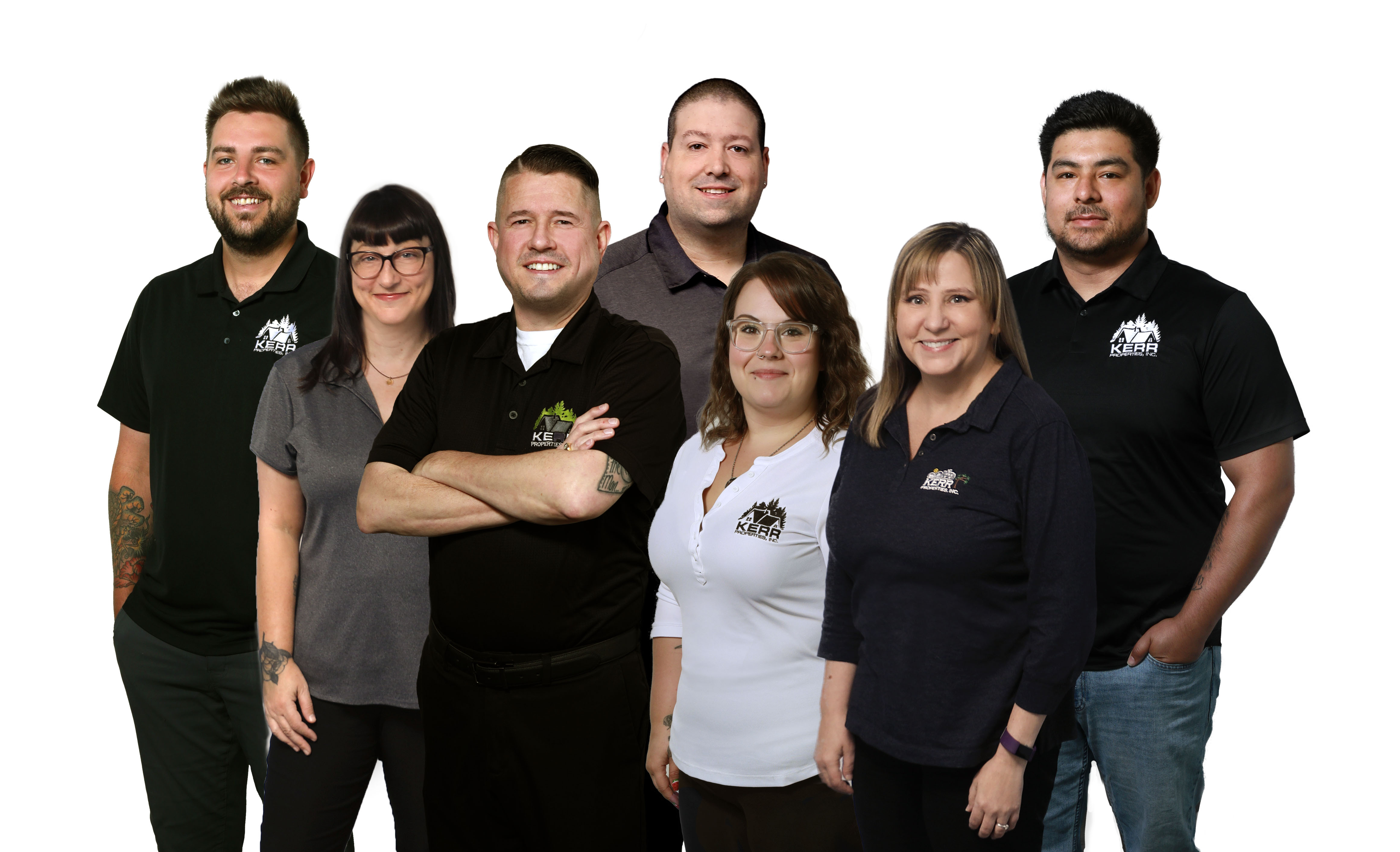 About Us | Kerr Properties, Inc.