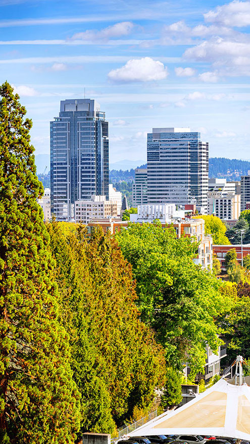 Clackamas Property Management | Kerr Properties, Inc.