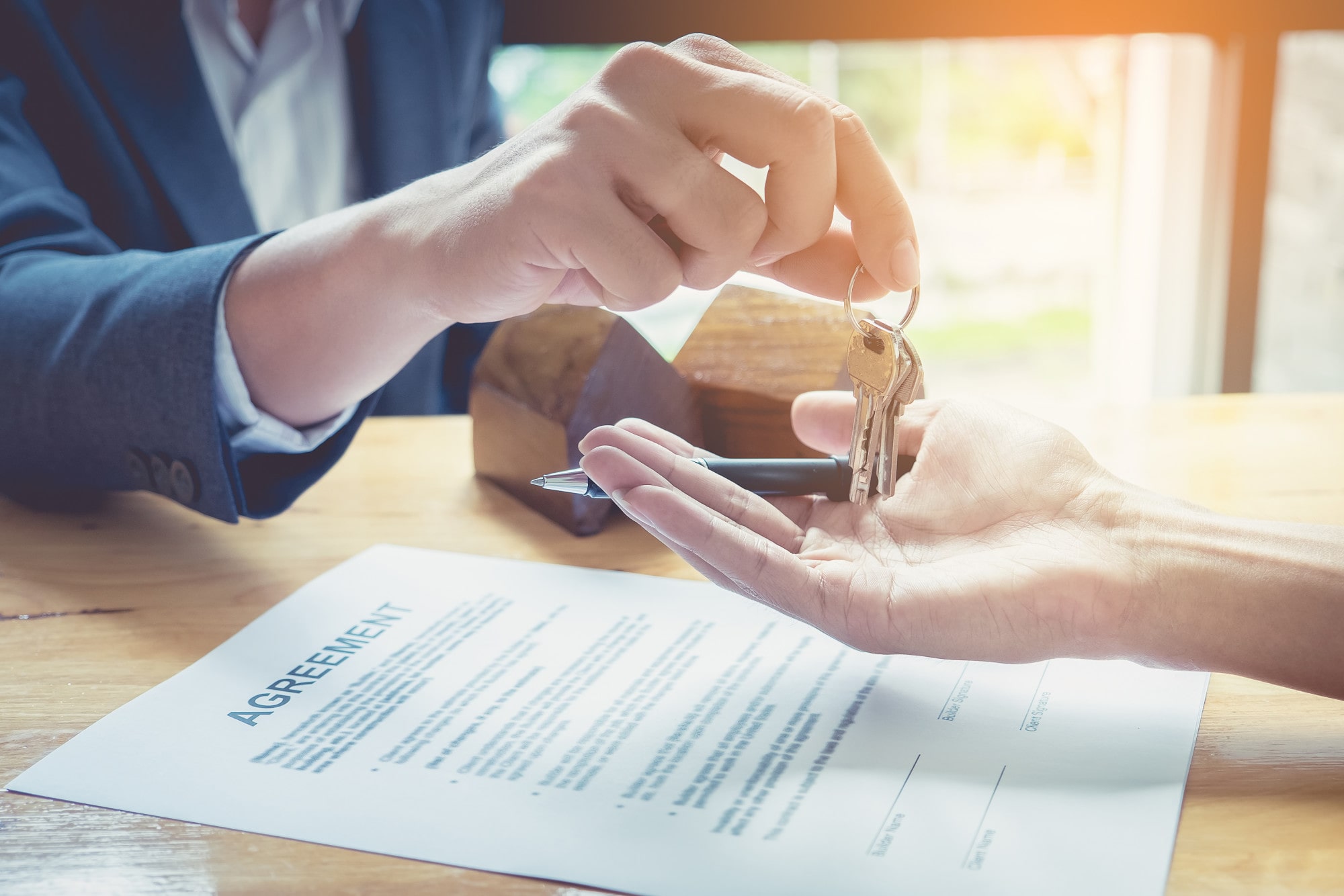 7 Benefits Of Full Service Property Management
